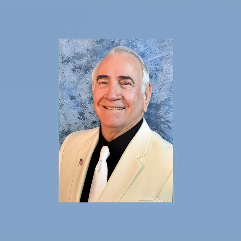 Bill Cunningham Obituary ⋆ Hot Springs Village Gazette